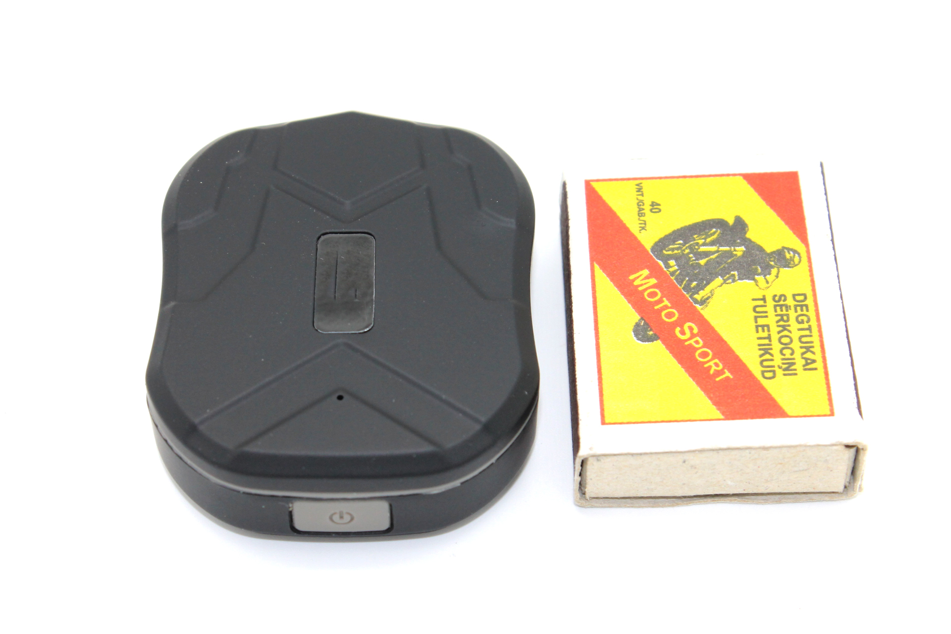 GPS seklys T3 | Sekimas.lt